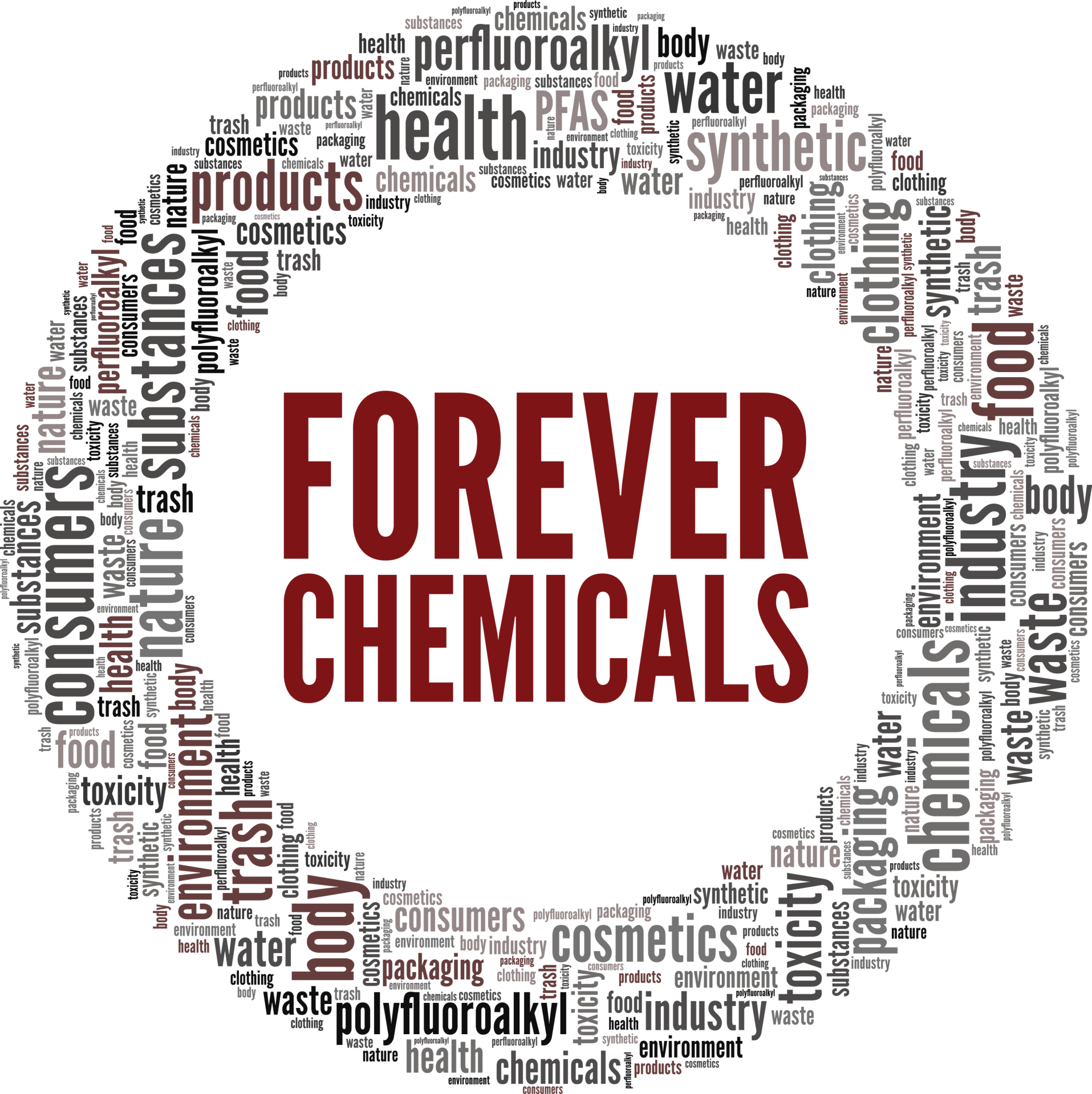 """Forever Chemicals Study"" | Water Filtration | Hydrovos"